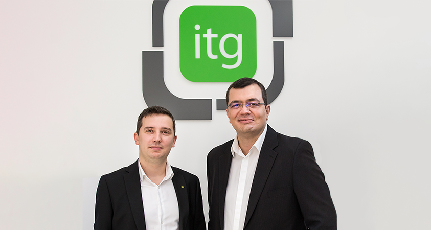 Companie - IT-Genetics