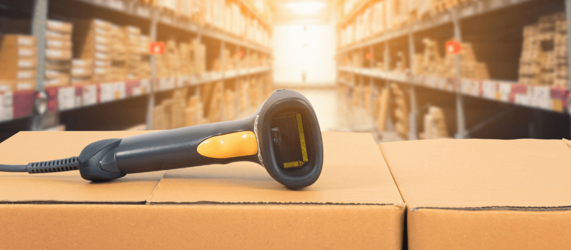 Codurile de Bare: O revoluție silențioasă în lumea AIDC și POS - IT ...